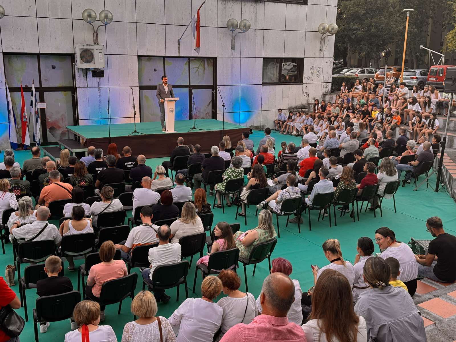Gradska četvrt Novi grad obilježava svoj dan i crkveni god sv. Ćirila i ...